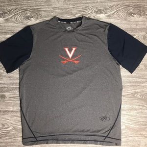 Rawlings | Shirts | 29 Ncaa Champ Mens Xl Rawlings Virginia Tshirt ...